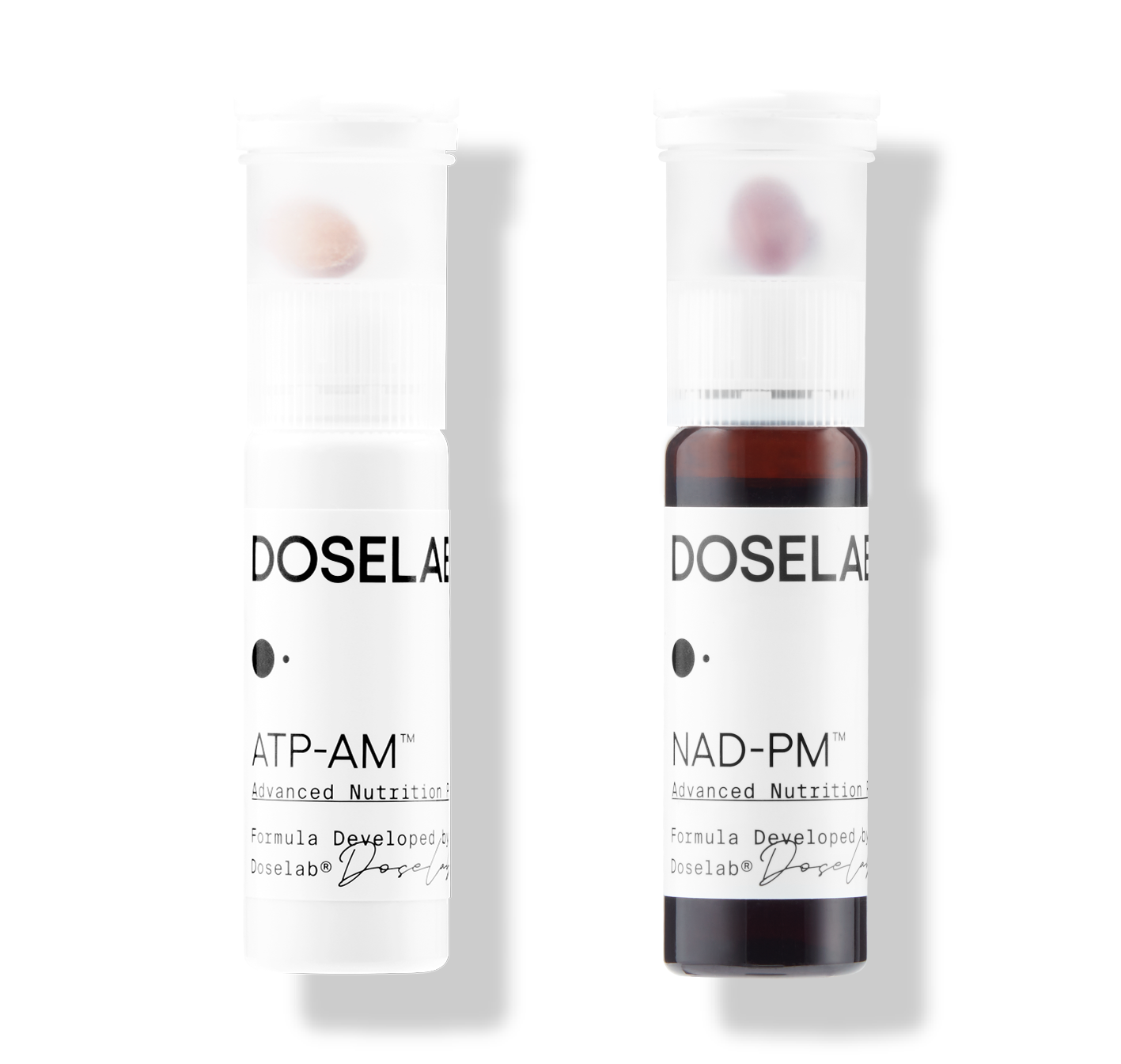 ATP-AM™ & NAD-PM™ – Doselab